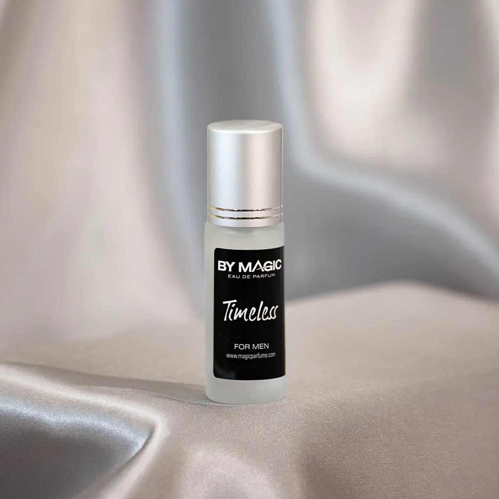 By magic Timeless M59, Muški parfem, 20ml