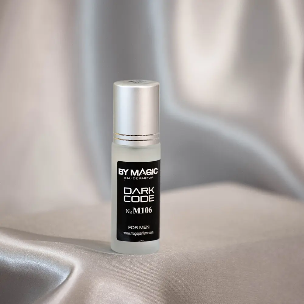 By magic Dark Code M106 Muški parfem, 20ml