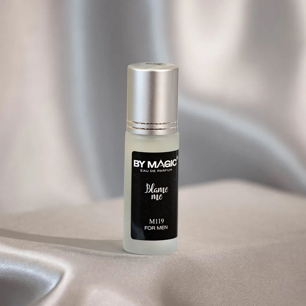 By magic Blame me M119 Muški parfem, 20ml