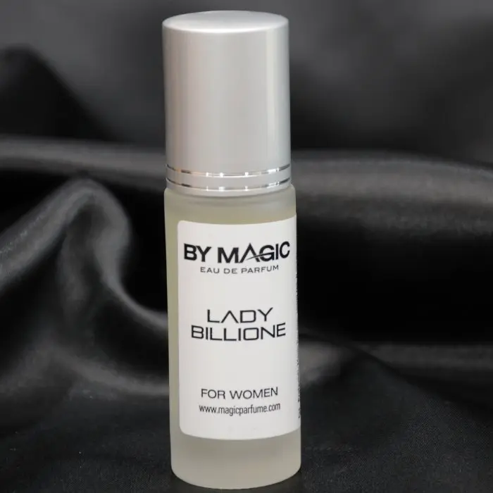 By magic Lady Billione W286 Ženski parfem, 20ml