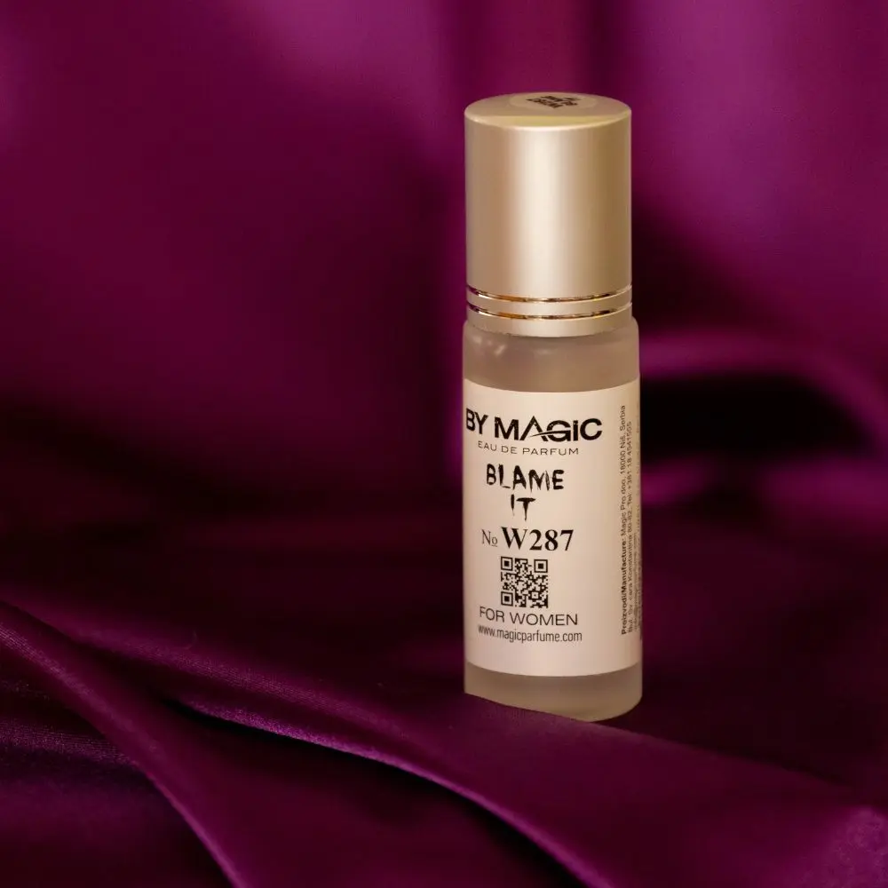 By magic Blame it W287 Ženski parfem, 20ml