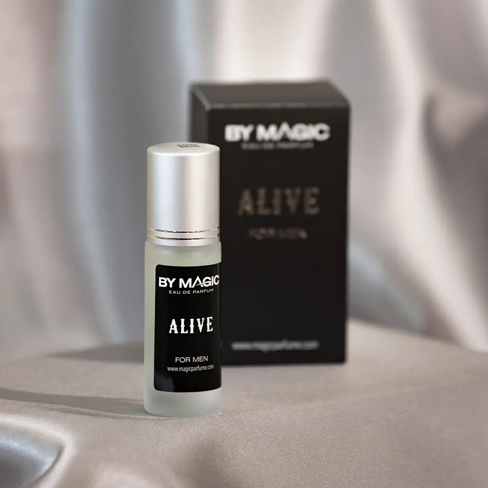 By magic Alive M103 Muški parfem, U kutiji, 20ml