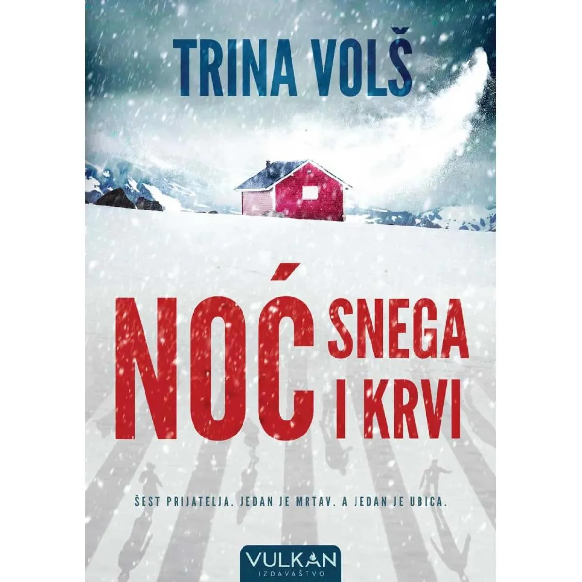 NOĆ SNEGA I KRVI