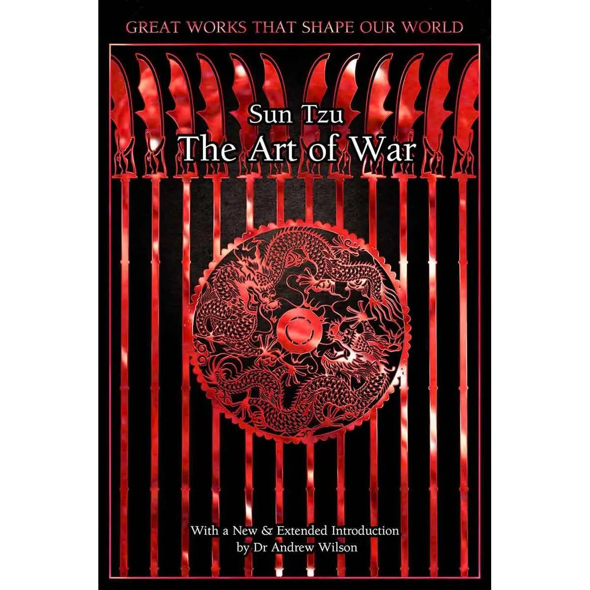 THE ART OF WAR