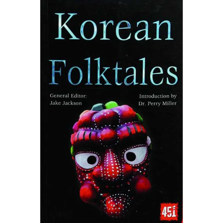 KOREAN FOLKTALES