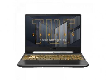 ASUS TUF Gaming A15 FA506NC-HN006/16GB (Full HD, Ryzen 5 7535HS/H, 16GB, SSD 512GB, RTX 3050)