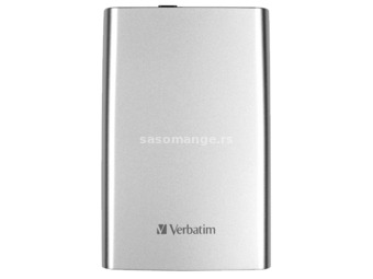 VERBATIM Store n Go 1TB 53071 Eksterni HDD 1TB 2.5" USB 3.0