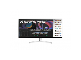 LG UltraWide 34WK95UP-W.AEU IPS 5K monitor 34"