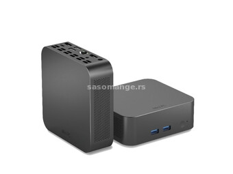 Mini PC Teclast-SOYO M2 Pro W11 Pro