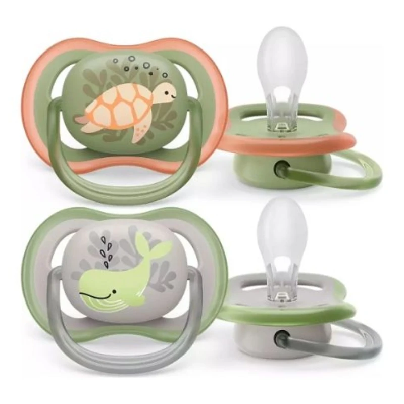 Avent varalica za bebe Ultra Air Boy, 6-18m - 2kom