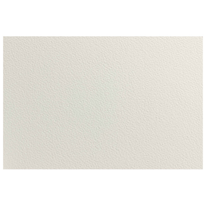 Papir u boji 50x65cm 220g Cromia Fabriano 19100701 beli (white)