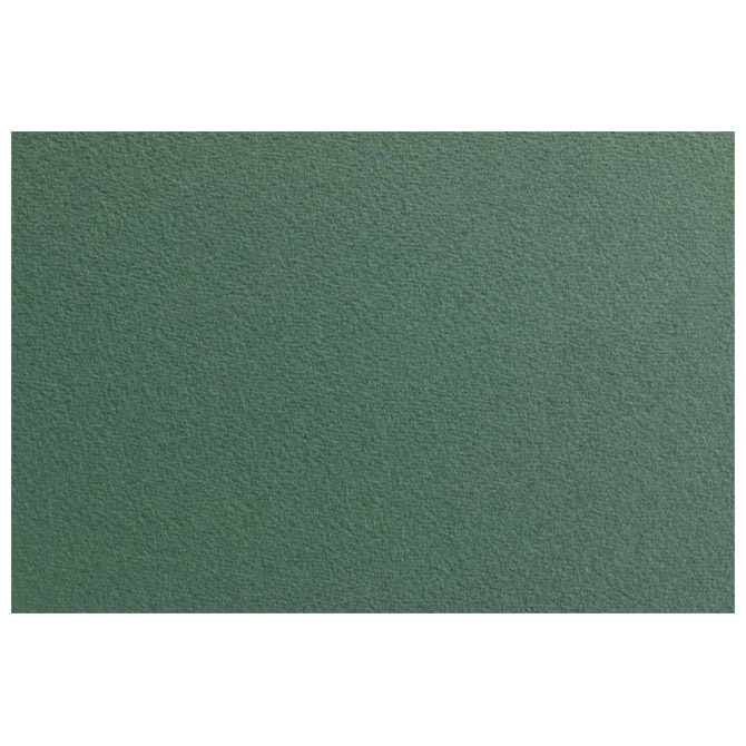 Papir u boji 50x65cm 220g Cromia Fabriano 19100709 zelena (green)