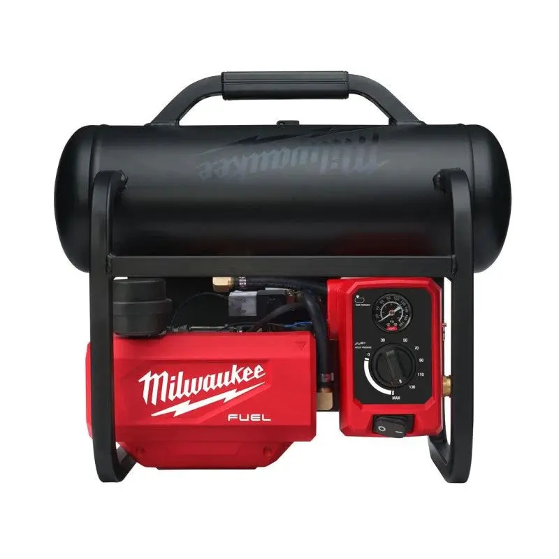 Milwaukee 18V M18 FAC-0 Kompresor Fuel