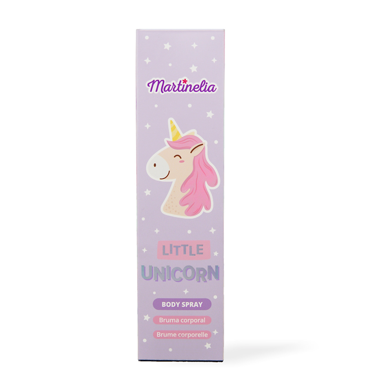 Martinelia Little Unicorn dečiji sprej za telo, 210 ml