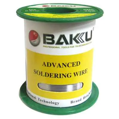 BAKU BK-10003 Kalaj, 0.3mm, 100g