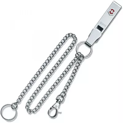 Victorinox Victorinox držač za kaiš silver (4.1860)