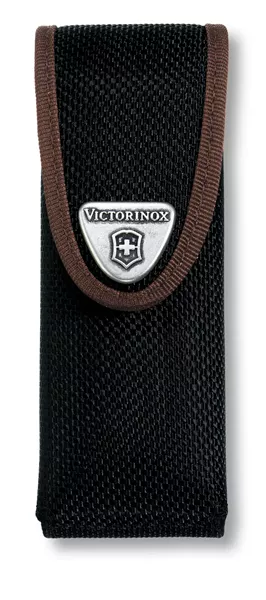 Victorinox
VICTORINOX FUTROLA NAJLON CRNA (4.0822.N)