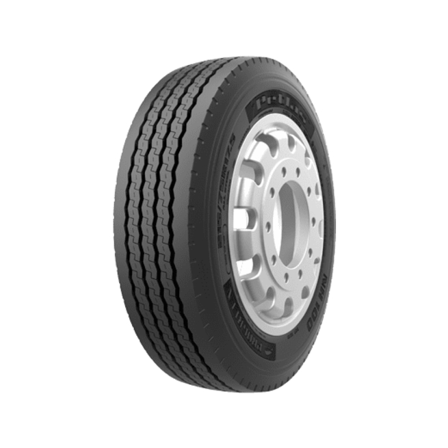 PETLAS 215/75 R17,5 NH100 135/133J M+S GUMA ZA PRIKOLICU