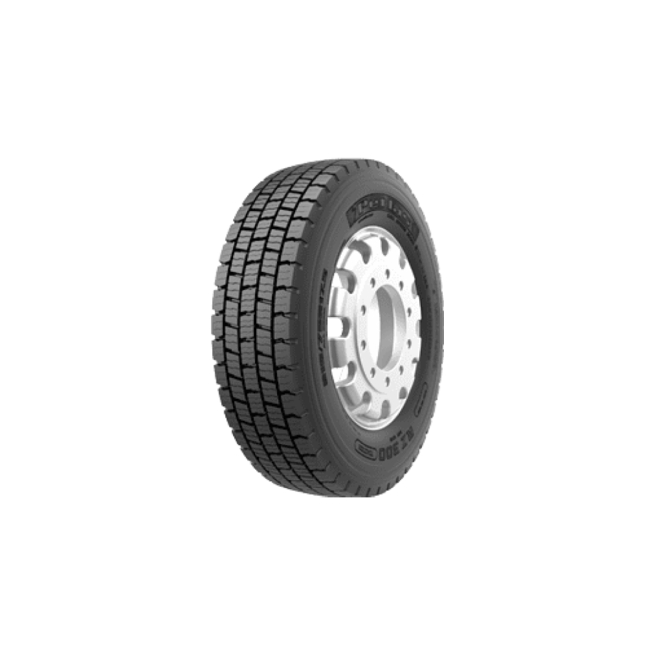 PETLAS 225/75 R17,5 RZ300 129/127M M+S 3PMSF POGONSKA GUMA