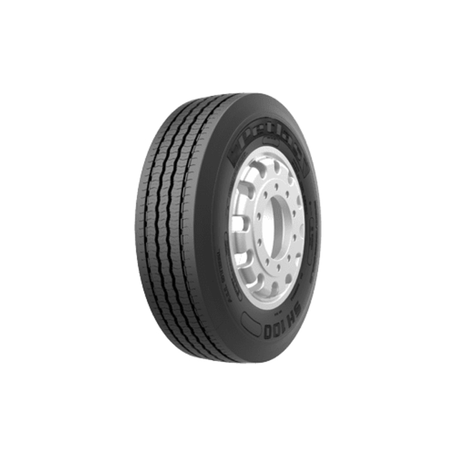 PETLAS 265/70 R19,5 SH100 140/138M M+S 3PMSF PREDNJA GUMA