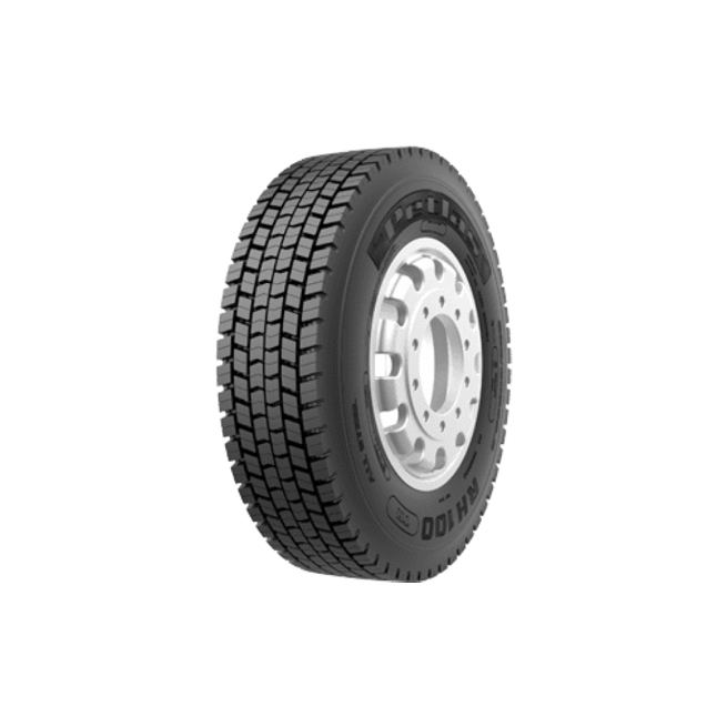 PETLAS 295/60 R22,5 RH100 150/147L M+S 3PMSF POGONSKA GUMA