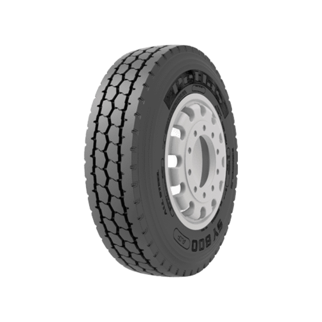 PETLAS 295/80 R22,5 SY800 152/148L M+S POGONSKA GUMA