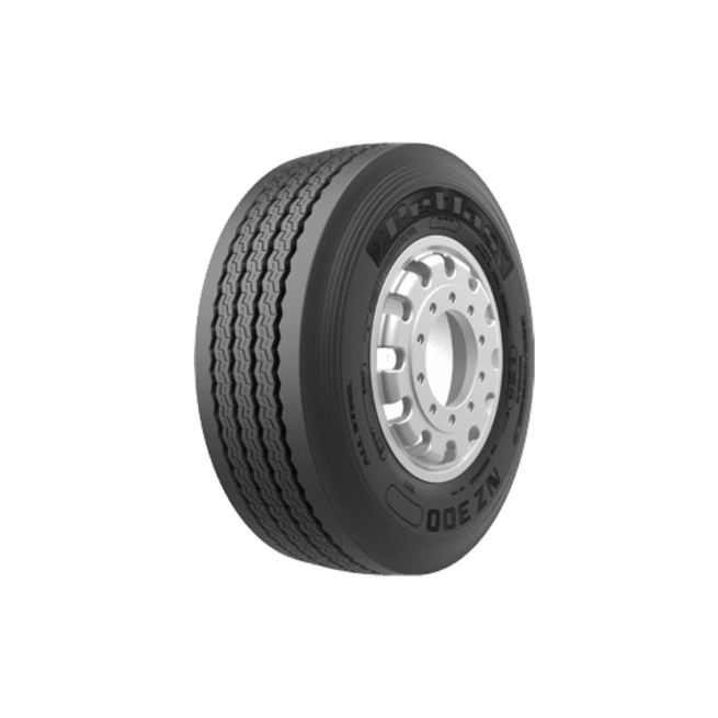 PETLAS 385/65 R22,5 NZ300 160K M+S 3PMSF GUMA ZA PRIKOLICU ON/OFF