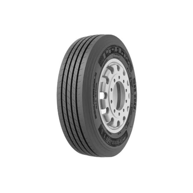 PETLAS 385/65 R22,5 SH110 164K M+S 3PMSF PREDNJA GUMA