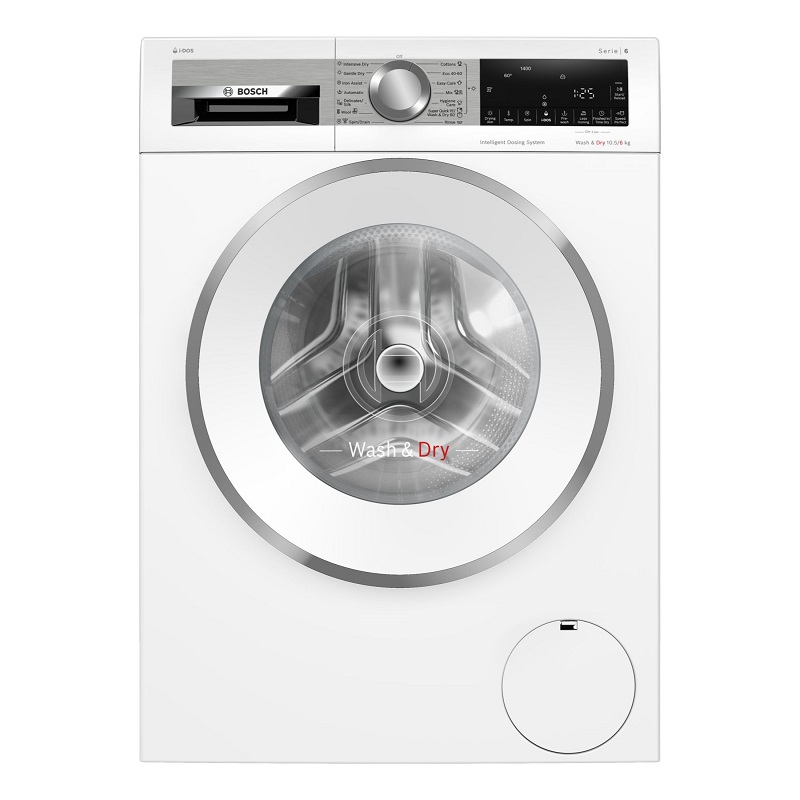 Bosch mašina za pranje i sušenje veša WNG254A9BY