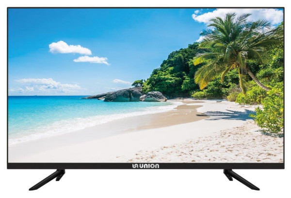 Union TV 43' T2 Smart Full HD (U43DE2FHDS)