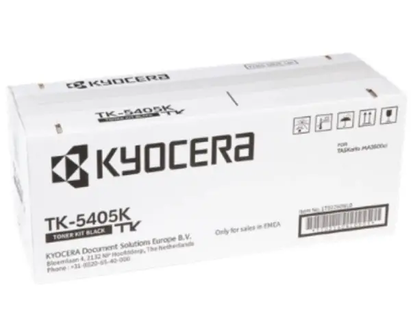 KYOCERA TK-5405K crni toner