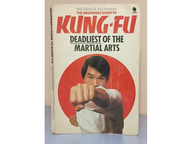 The Beginners Guide to KUNG - FU