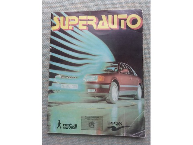 Super auto