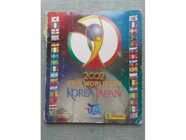 Korea-Japan 2002