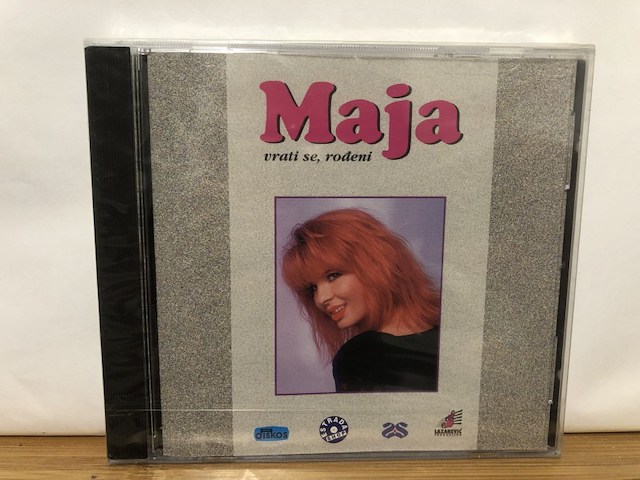 Maja Marijana ‎– Vrati Se, Rođeni