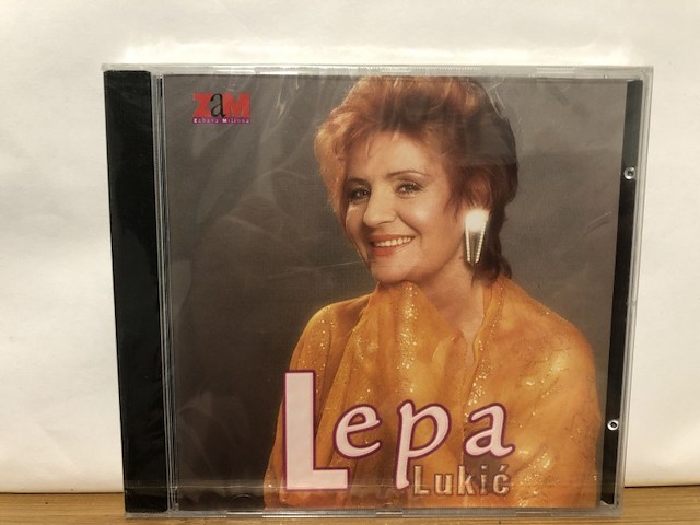 Lepa Lukić - Moramo Se Rastati