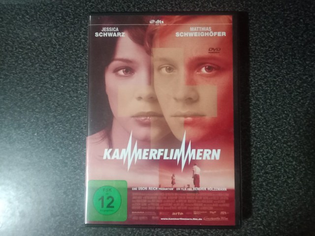 Kammerflimmern