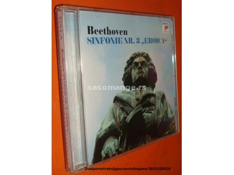 Beethoven sinfonie nr 3 eroica