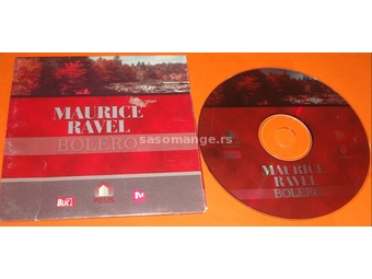 Maurice Ravel Bolero