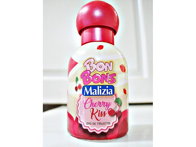 Malizia Bon Bons Cherry Kiss Mirato