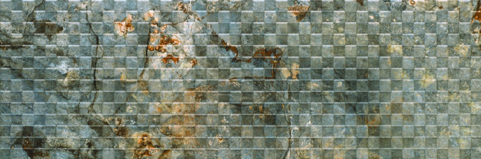 EGO Anthracite Mozaik 1 30x90