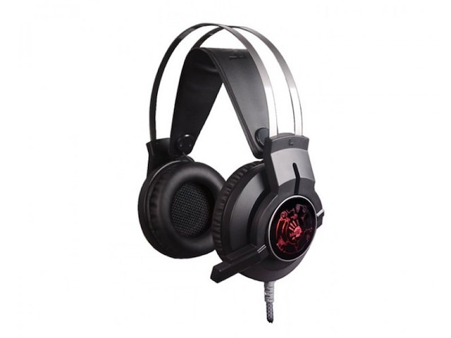 A4 TECH G430 Bloody Gaming Hedset!