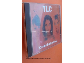 TLC CrazySexyCool