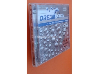 Dream Dance Vol.13