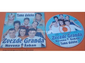 Tamo daleko Zvezde granda Nevena &amp; Šaban