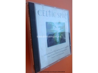 Celtic Spirit