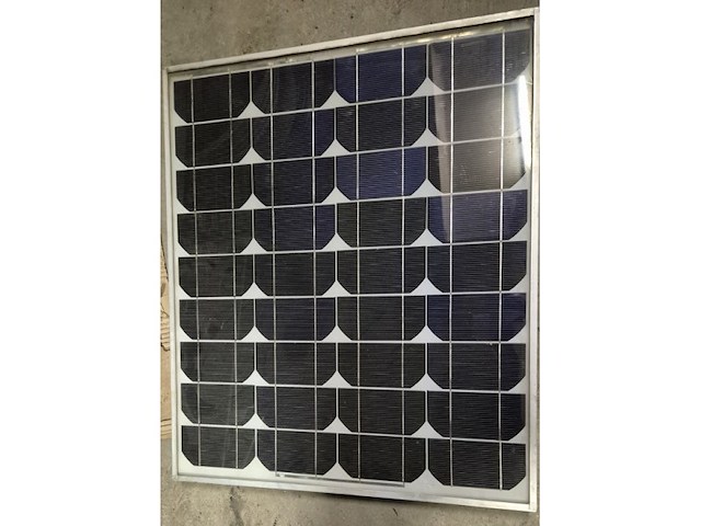 Solarni panel