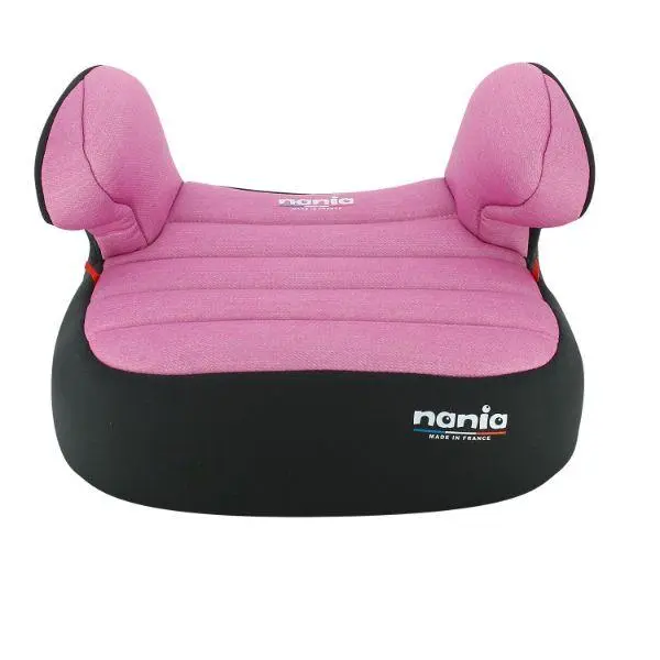 NANIA Auto sedište Dream 15-36kg roze