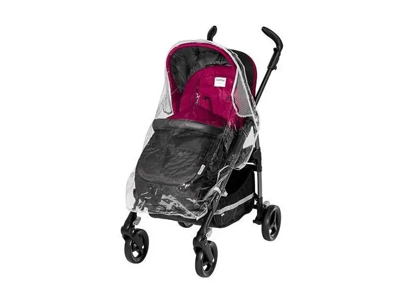 PEG PEREGO Kišni prekrivač Aria Shopper/SI Switch