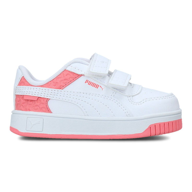 DEČIJE PATIKE PUMA CARINA STREET WILD V INF